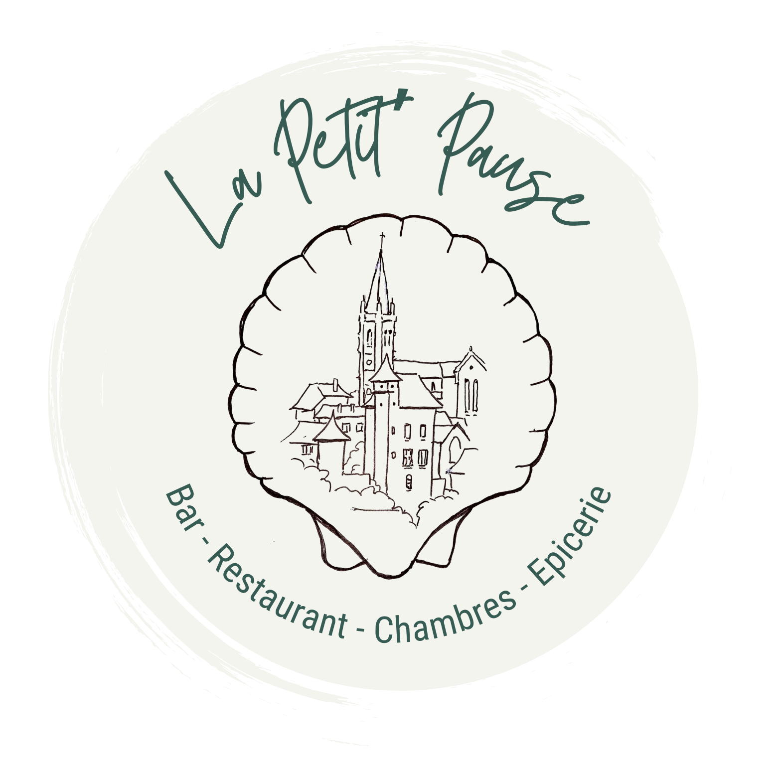 La Petit' Pause – Bistrot de Pays, café culturel & restaurant